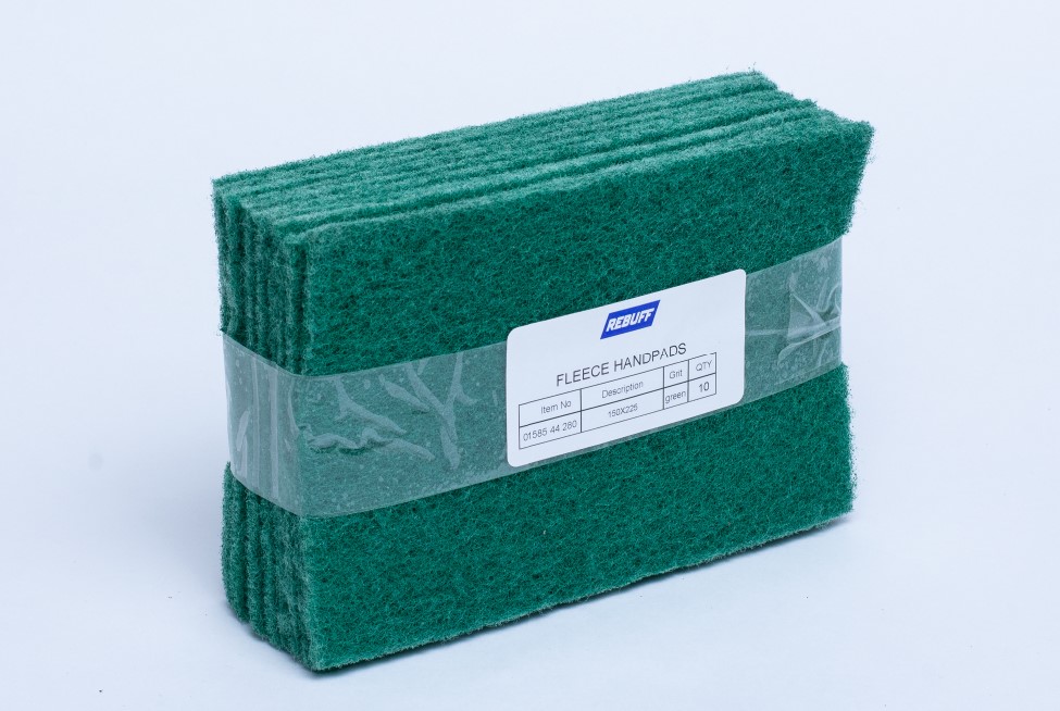 Rebuff | Abrasive Belts | Polishing Mops | Polishing Compounds ...