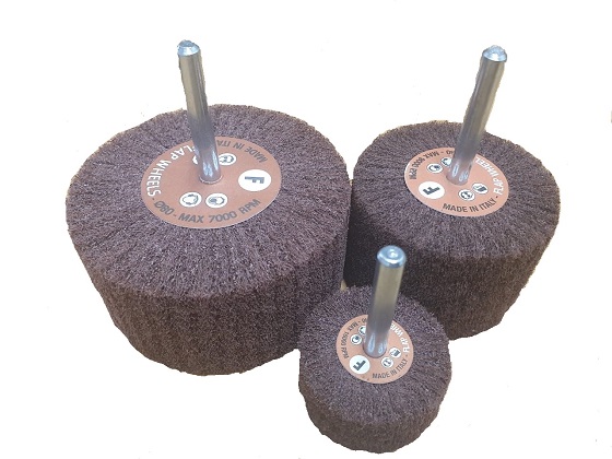 Rebuff | Abrasive Belts | Polishing Mops | Polishing Compounds ...